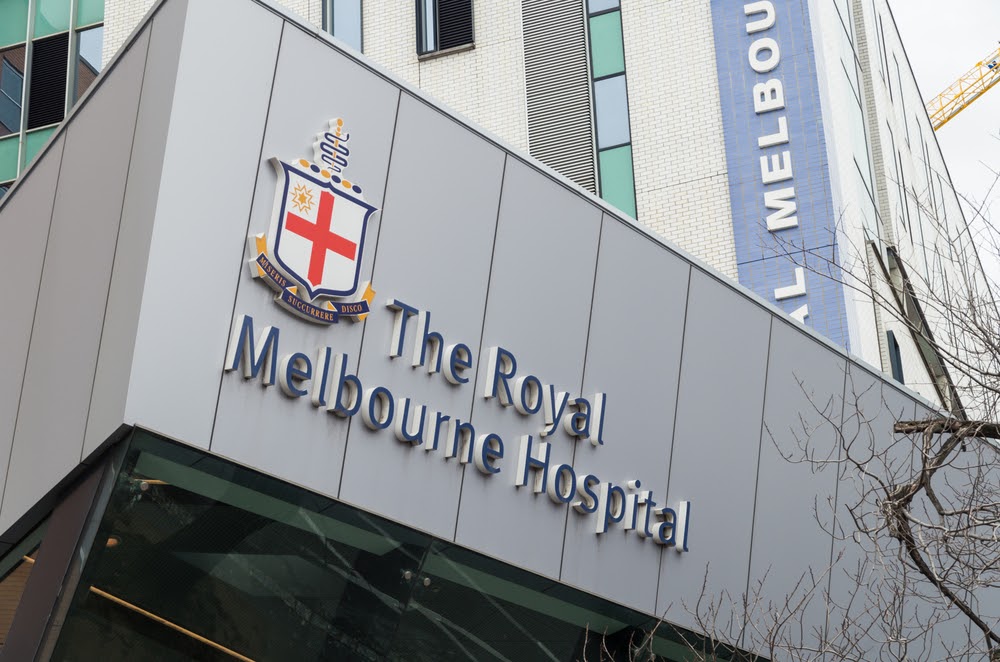FAQs For Those Visiting Royal Melbourne Hospital | Q Squared Apartments